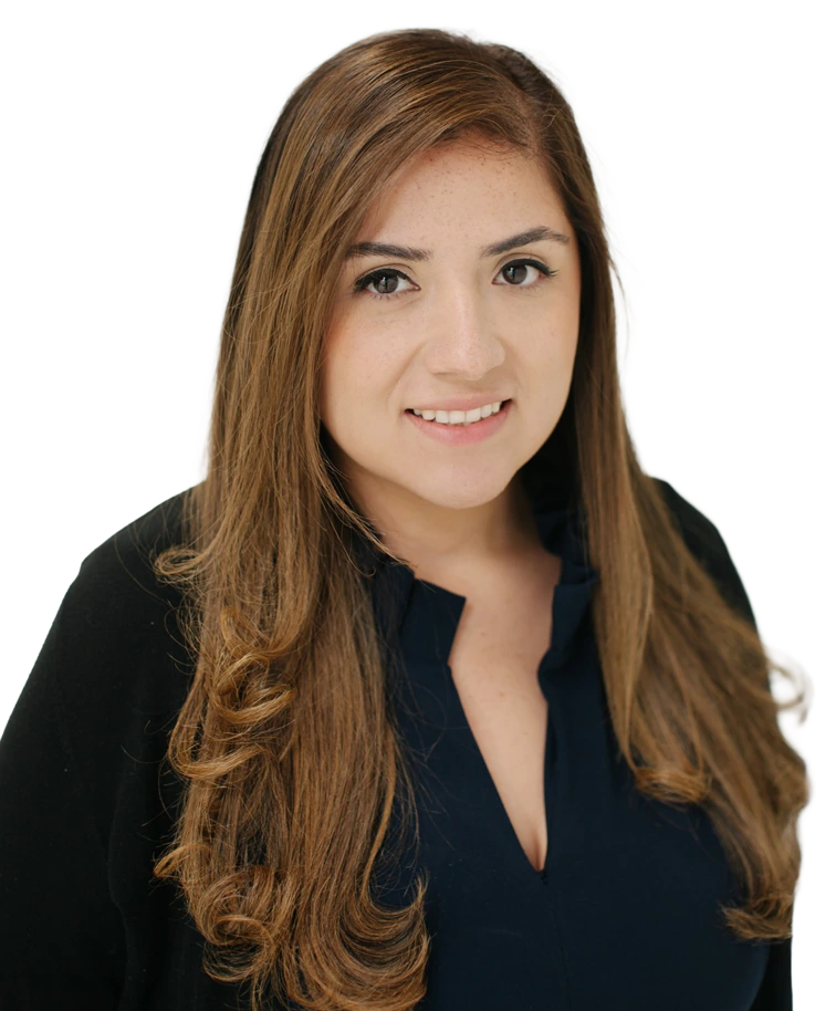 Our Team More Information – De La Rosa
